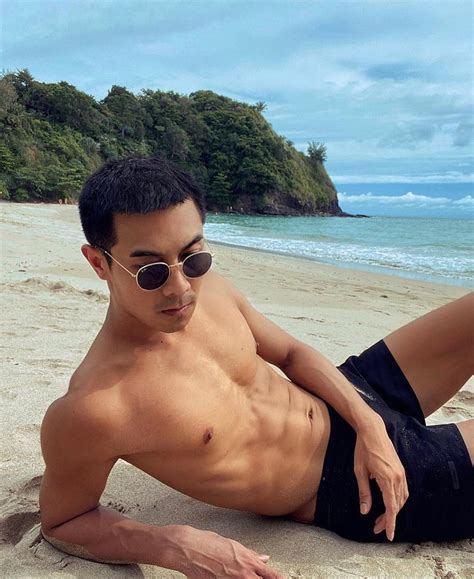 Hotguys รวมหนุ่มน่ากิน ช่วยรีทวิตด้วยน้า Rt 67k On Twitter มอนิ่ง 💙