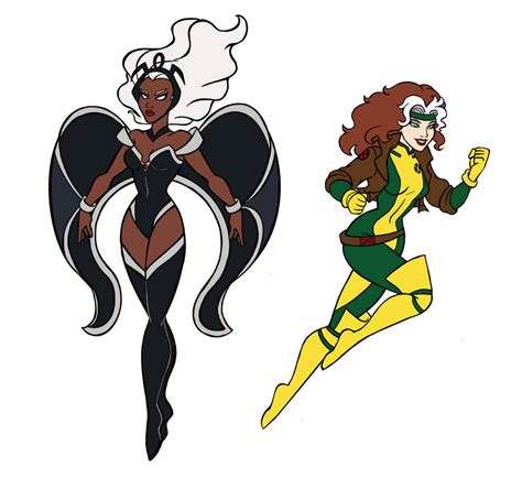 Xmen By Lily Pily On Deviantart