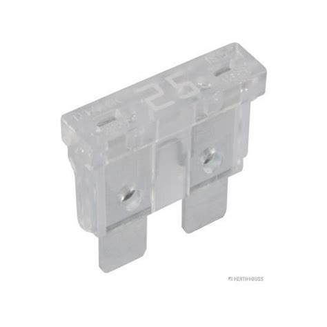 N000000004207 - Fuse OE number by MERCEDES-BENZ | Spareto