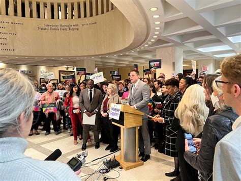 Lgbtq Lawmakers Advocates Vow To Resist Repressive Legislation This