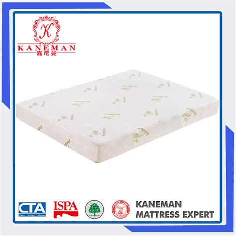 Queen Size China Wholesale Price Visco Memory Foam Mattress