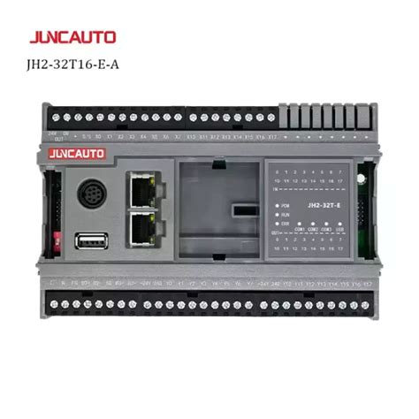 Elevator Control System Using Plc