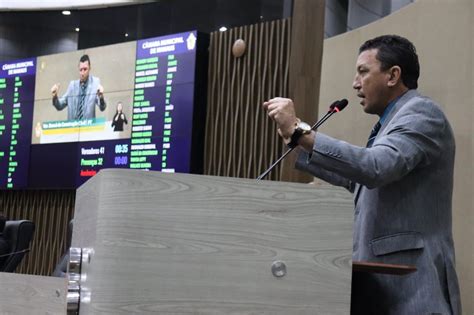 Vereador Sassá Defende Moradia Digna Para Quem Mora Em área De Risco