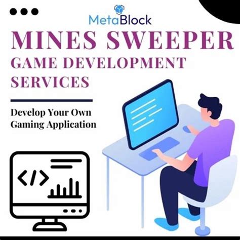 Online Minesweeper Game Development At 80000 In Jaipur ID
