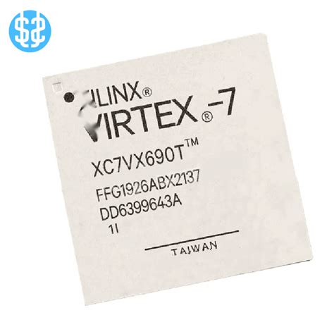 Pic18f67k22 I Pt Original Electronics Components Mobile Phone Amplifier
