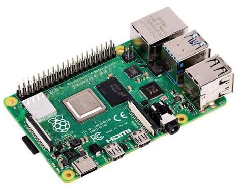 Michael Havenga On Linkedin Introducing The Raspberry Pi