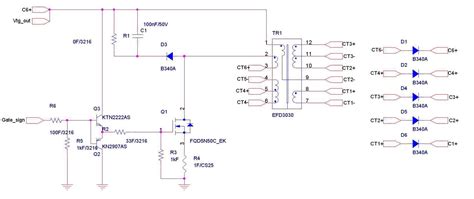 보고서 Hev 및 Ev 재생에너지 회생용 보조전원 개발