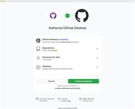 Github Desktop Start Your Lab