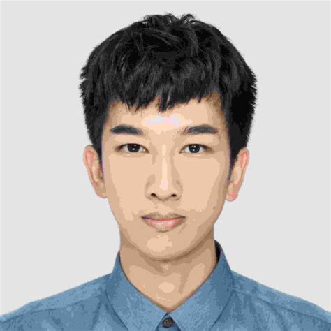 xu shijie phd candidate jinan university guangzhou china