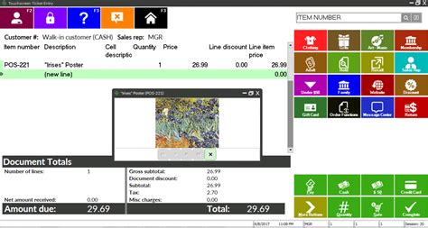 Ncr Counterpoint Reviews 2021 Pricing And Demo And Software Alternatives