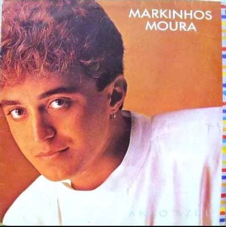 Sucesso Nos Anos 80 Markinhos Moura Fala Sobre Sexualidade Nunca