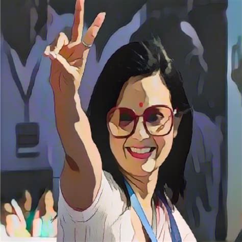 7 Interesting Lesser Known Facts About Mahua Moitra Nubbharat Era