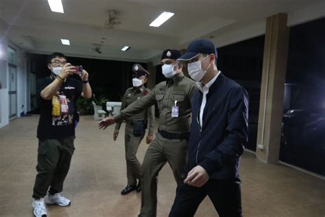 ผู้กองไบรท์ เปิดใจ เตรียม ลาออก ไม่อยากทำให้ ตำรวจ เสื่อมเสีย คมชัดลึก