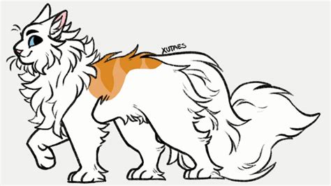 Gingerpatch By Thesolsticesystem On Deviantart