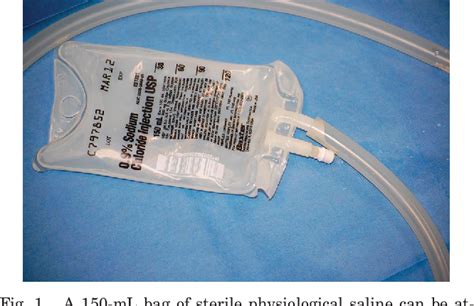 How To Perform And Interpret Findings From A Low Volume Uterine Flush Semantic Scholar