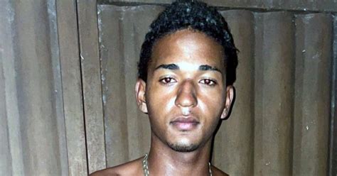 Jovem De 20 Anos É Torturado E Morto Em Porto Seguro VÍtima Denunciou