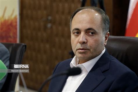 نوری قزلجه امنیت غذایی از ارکان اصلی اقتدار ملی است ایرنا