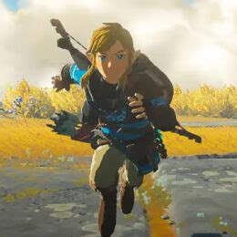 Here S The Legend Of Zelda Tears Of The Kingdom Running On Steam Deck Via Yuzu Sorta