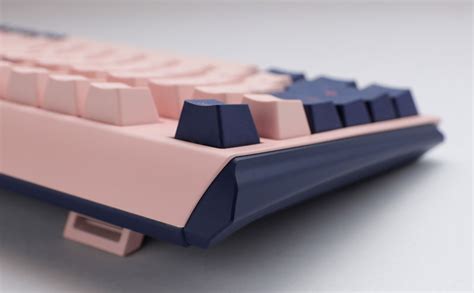 Ducky Channel One 3 Fuji TKL Cherry MX Speed Silver DKON2187