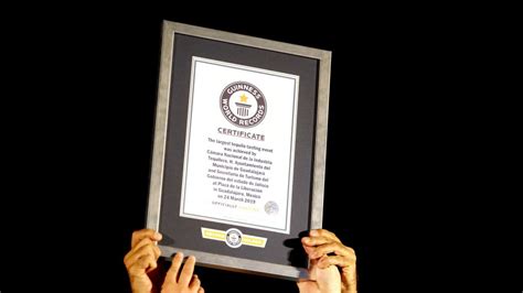 World Records That Guinness Refuses To Certify