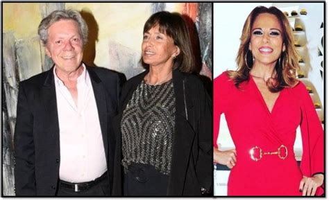 Conocé El Pacto Secreto Firmado Por Iliana Calabró Y La Viuda De Emilio