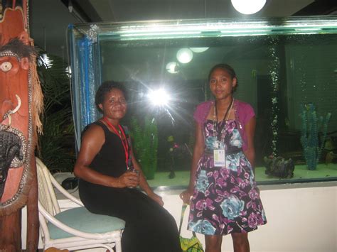 Open Day Dwu Src 2013 Major Fundraising Corporate Dinner Madang