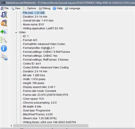 Gop B Frames And Codec Threads What Do They Mean Helphow To