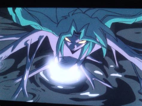 Which Of These 6 Pictures Of Dartz Merged With The Great Leviathan Do