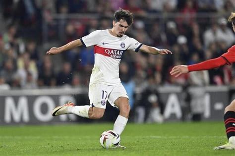 DÉcryptage Comment Vitinha Est Devenu Le Nouveau Maestro Dun Psg à