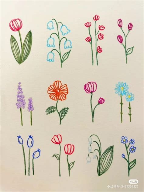 Pin On منشورات من خلالك In 2024 Book Art Diy Flower Drawing Mini