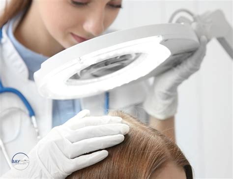 From Root To Tip The Impact Of Scalp Health On Hair Growth Baymed