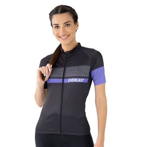 Jersey Fem Poly Everlast Cyc Ps