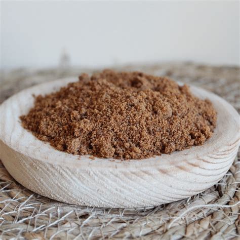 AzÚcar De Coco Deavivar Sabores A Granel En Guadalajara