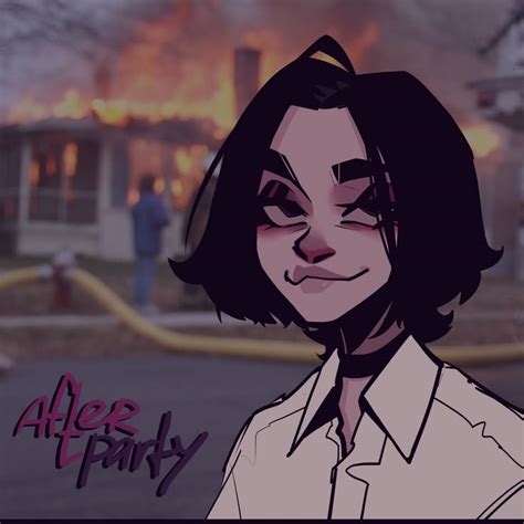 Приступ интроверта By Kwenteen в 2025 г Интроверт Хипстерские рисунки Художники