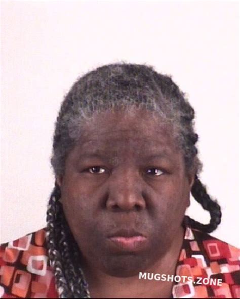 Cubit Linda Sueann 07192024 Tarrant County Mugshots Zone