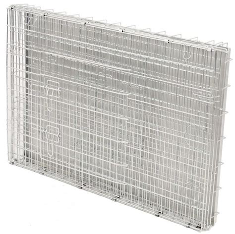 ᐉ Клітка Лорі для собак Вовк 2 • Краща ціна в Києві Україні • Купити в Епіцентр