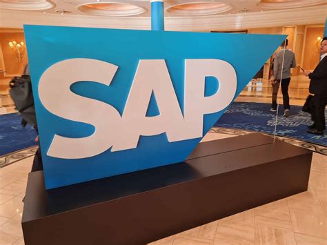 SAP S New Solution Fixes Common ERP Cloud Migration Problems Techzine