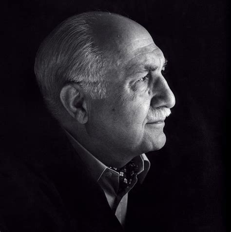 Architect Nader Ardalan Montecristo