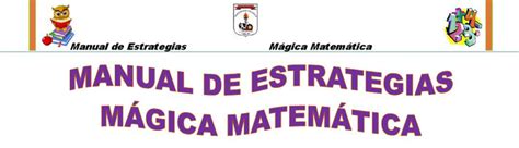 Estrategias Para La Enseñanza De La Matemática Diario Educación
