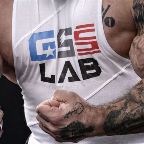 Gss Lab Youtube