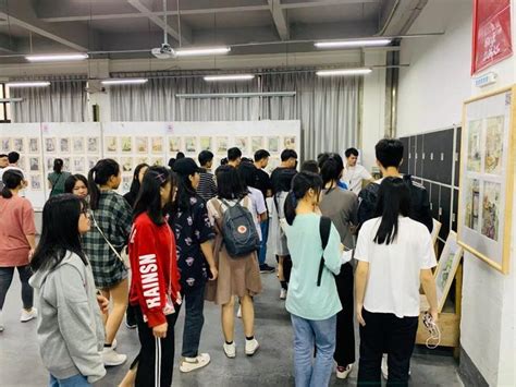 假期探寻画室的这些坑，我们都帮你填好了 知乎