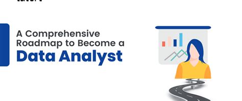The Data Analyst Roadmap Navigating The Path To Success
