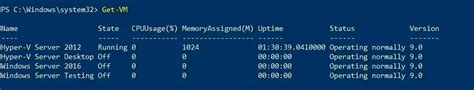 How To Export Hyper V Vms In Windows Ninjaone