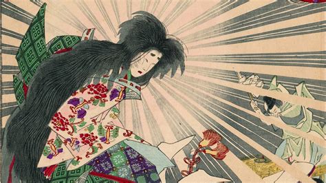 美女に化けていた九尾の狐「玉藻の前」亡骸は殺生石となり恐れられた『玉藻の前伝説』 栃木県 観光・地域 Japaaan ページ 2