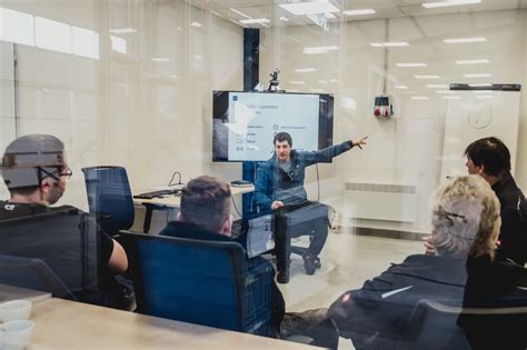 The Basics Of Lean Thinking White Belt ICE Industrial Services