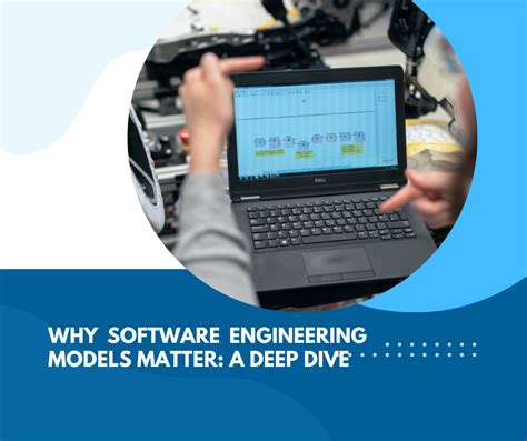 Why Software Engineering Models Matter A Deep Dive