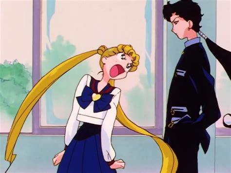 Serena Y Seiya Serena Y Seiya Personajes De Anime Sakura Y Shaoran