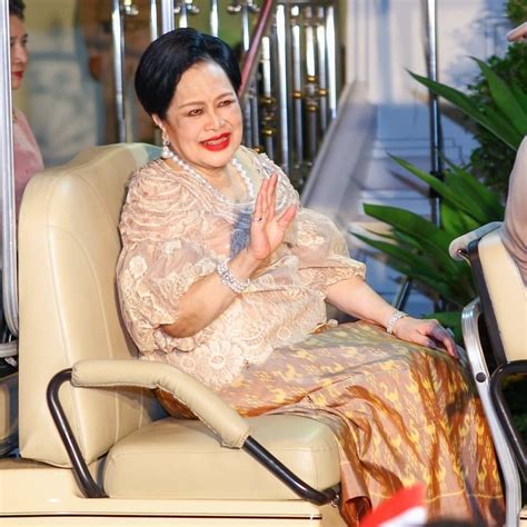 สมเด็จพระพันปีหลวง พระราชทานคำขวัญ Bizpromptinfofanpage