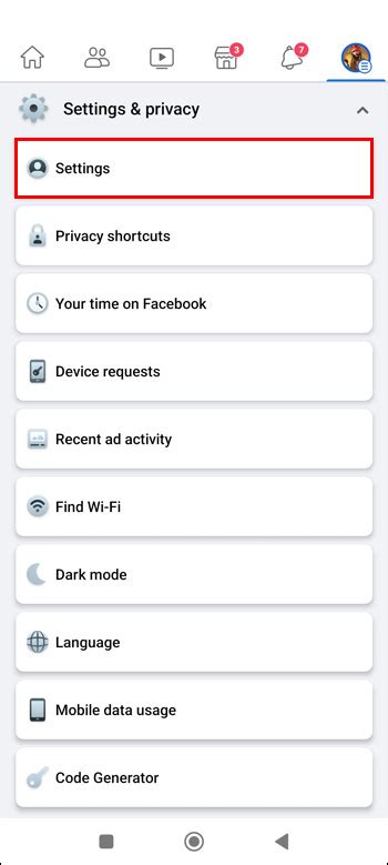 Facebook Code Generator How To Use