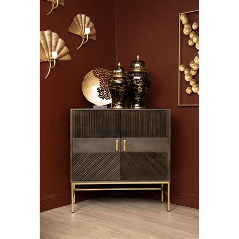 Castro Sideboard Dear Grace Home Interiors